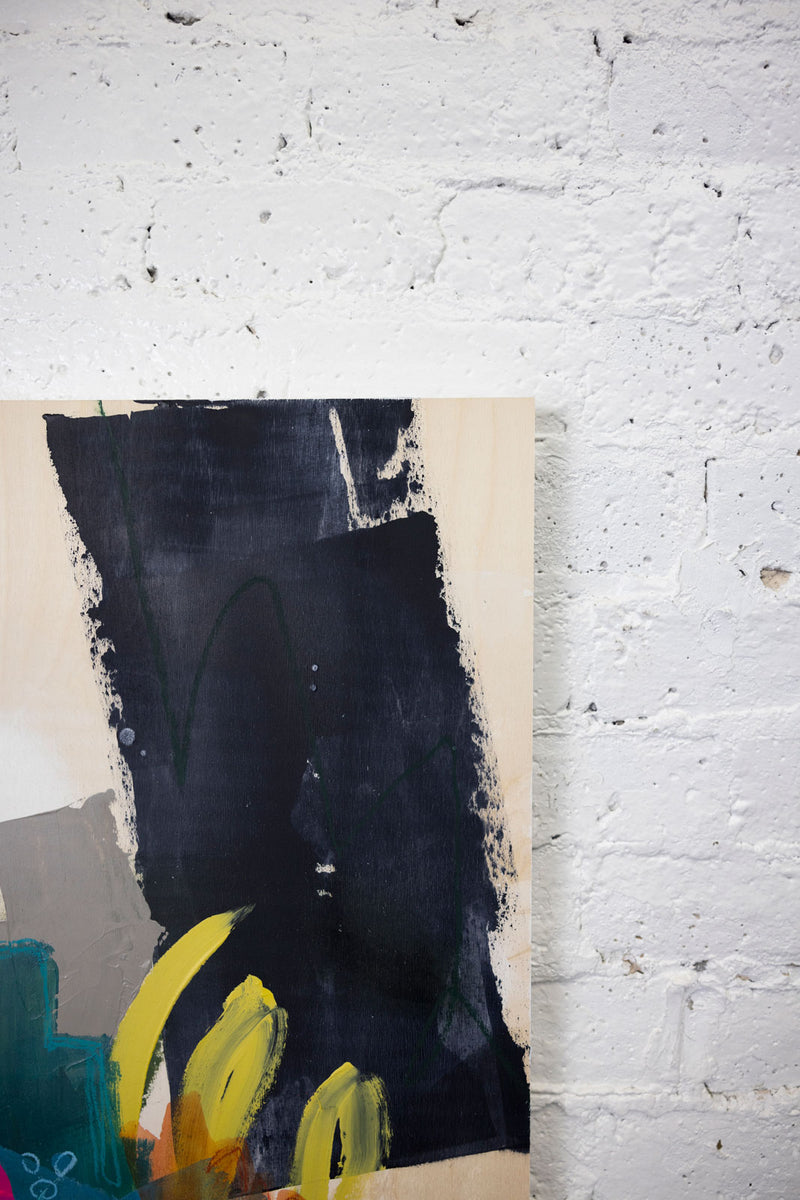 Fruit of the Spirit - 20x32" – KTW Studio